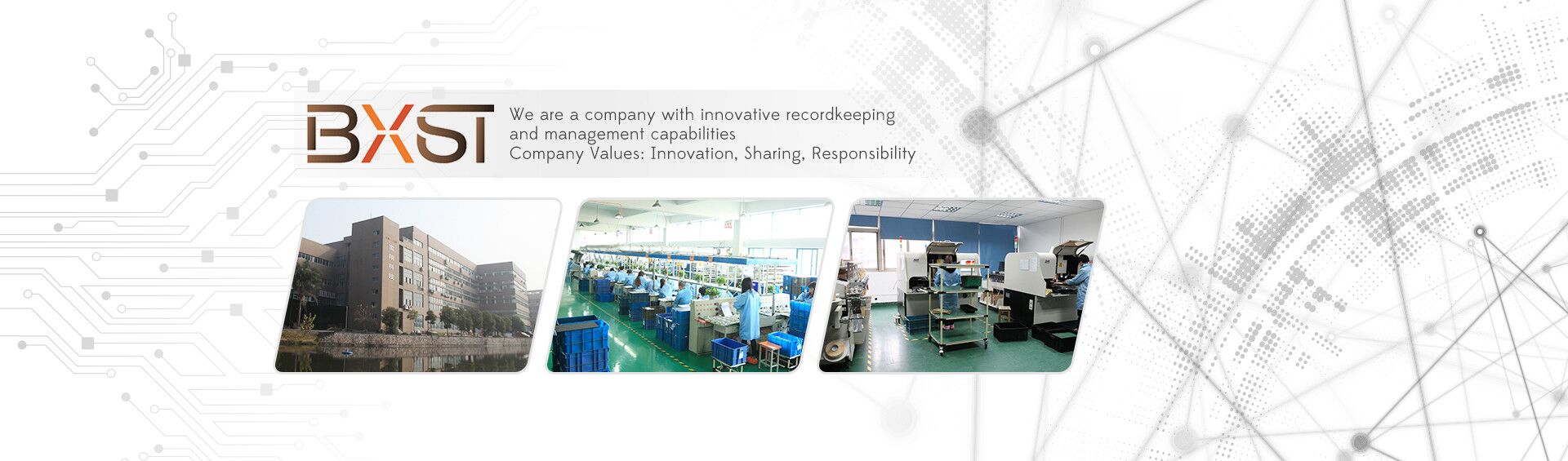 Wenzhou BXST Co., Ltd