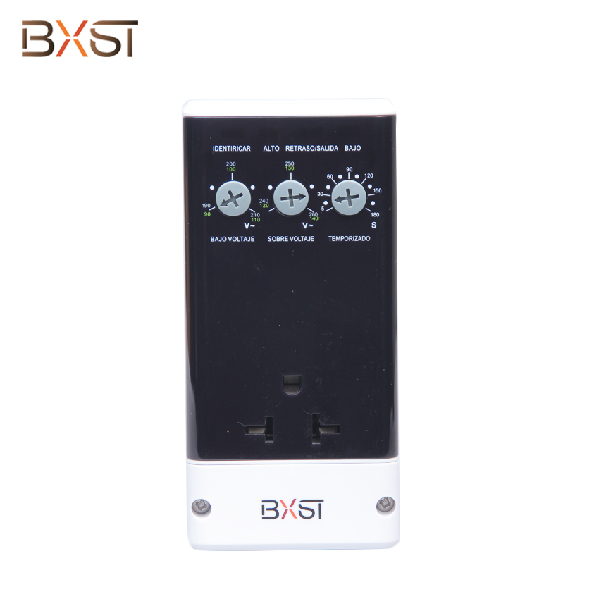 Wenzhou BXST Co., Ltd