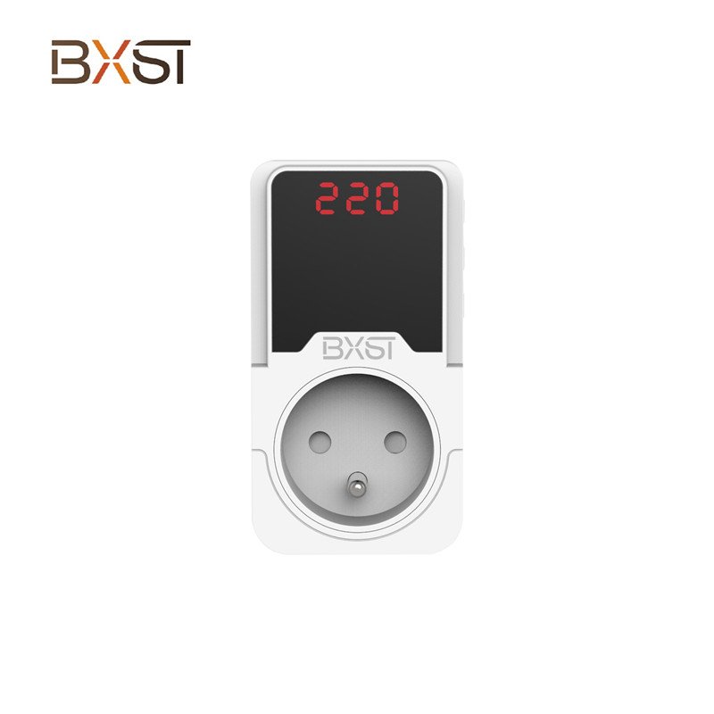 BX-V099/098-F Voltage Surge Protector -products-Wenzhou BXST Co., Ltd