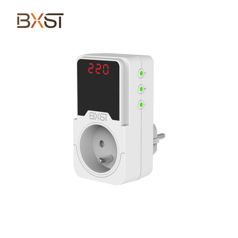BX-V099/098-F Voltage Surge Protector -products-Wenzhou BXST Co., Ltd