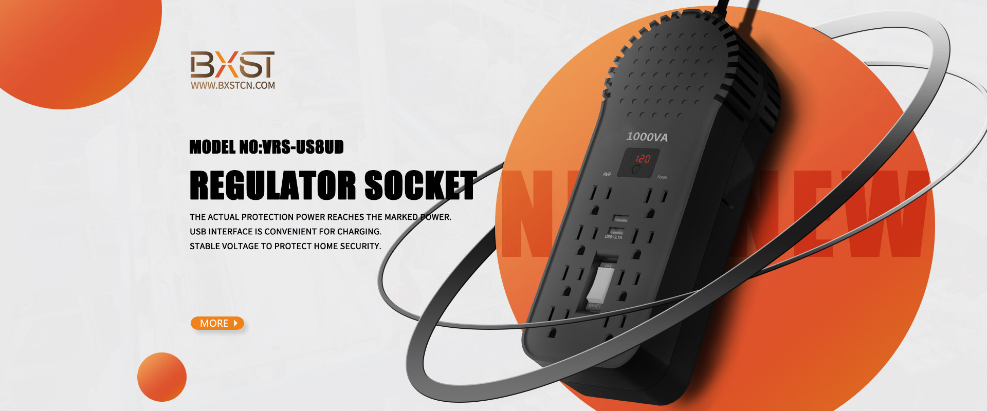 Wenzhou BXST Co., Ltd