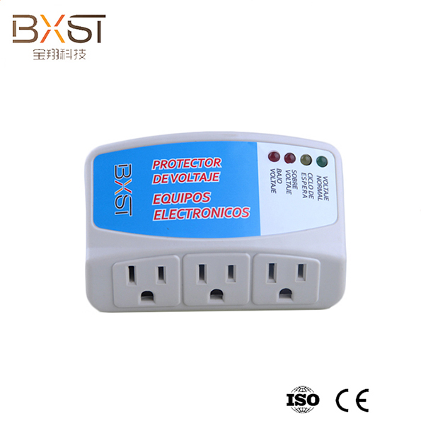 Voltage Protector - Wenzhou BXST Co., Ltd