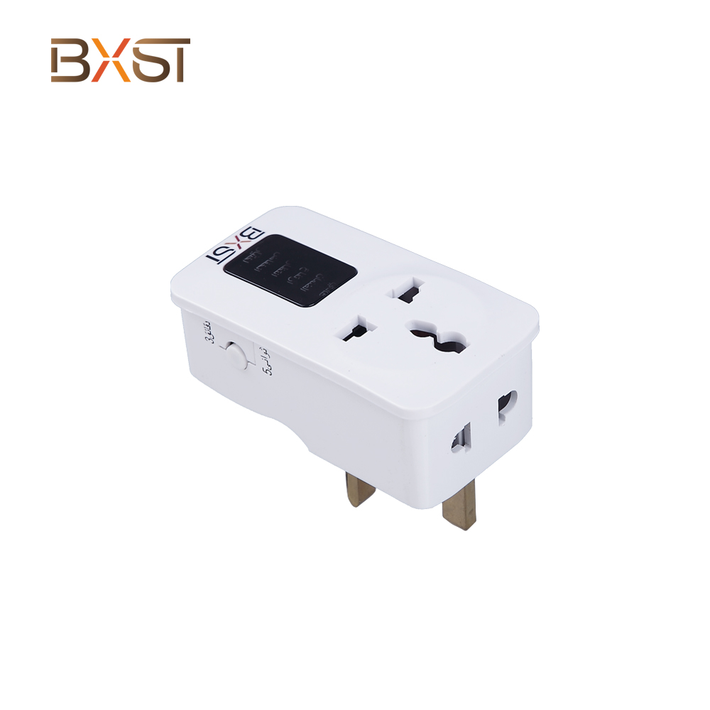 BX-V063 Trustworthy Chinese Supplier 220V Over and Under Voltage ...