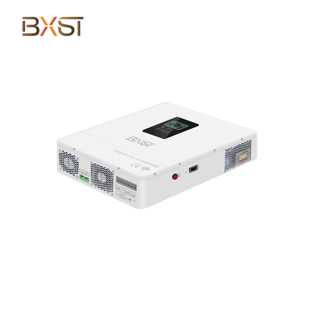 BXST IT015 1000W Wired External Control High Frequency Small Size ...