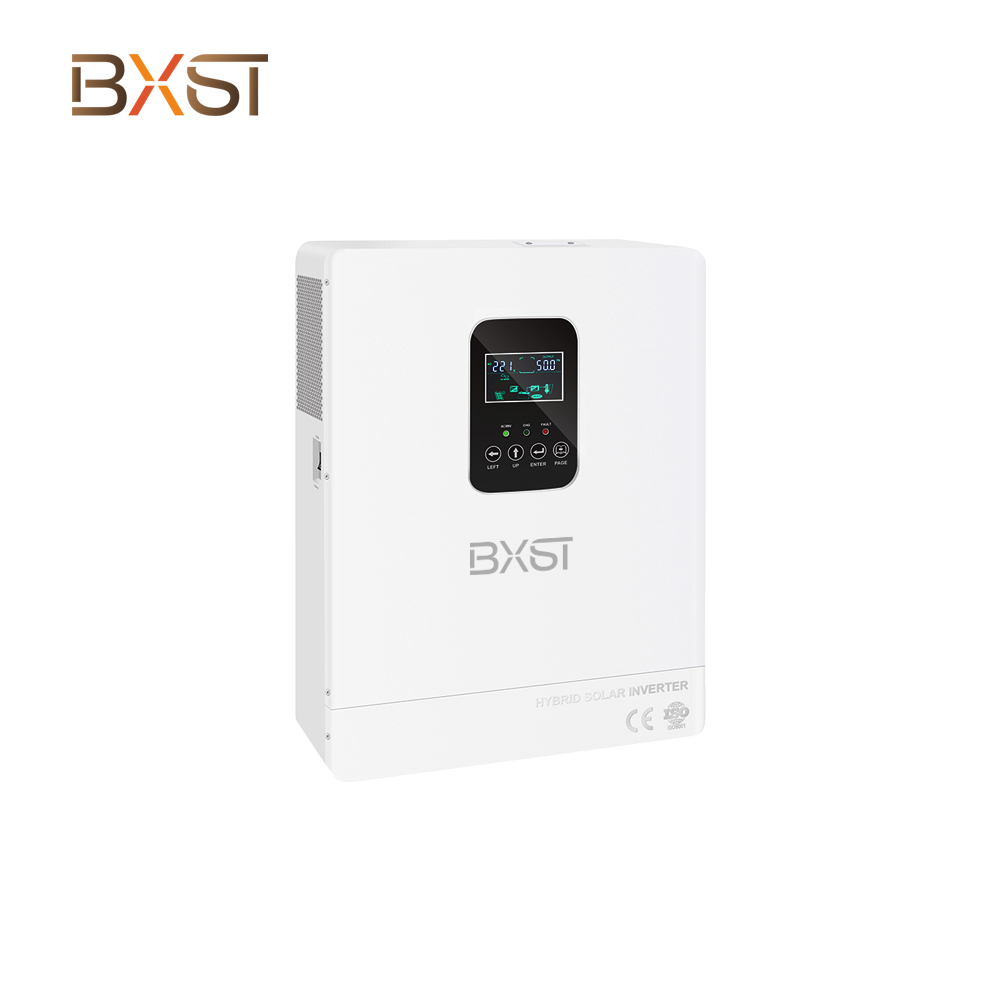 BXST IT015 1000W Wired External Control High Frequency Small Size ...