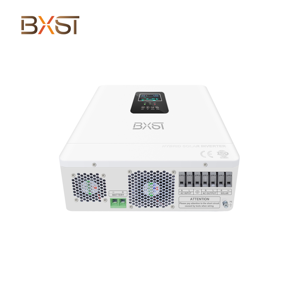 BXST IT015 1000W Wired External Control High Frequency Small Size ...