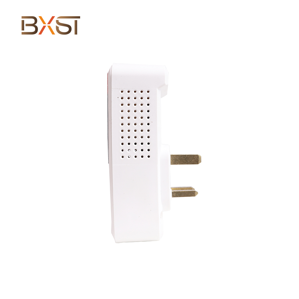 BX-V319-USB 220V Over Voltage and Under Voltage Protection Device, Socket Power Voltage ...