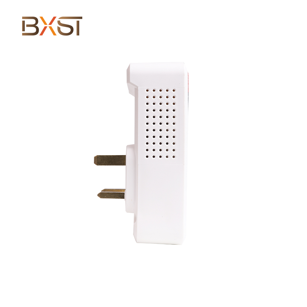 BX-V319-USB 220V Over Voltage and Under Voltage Protection Device ...