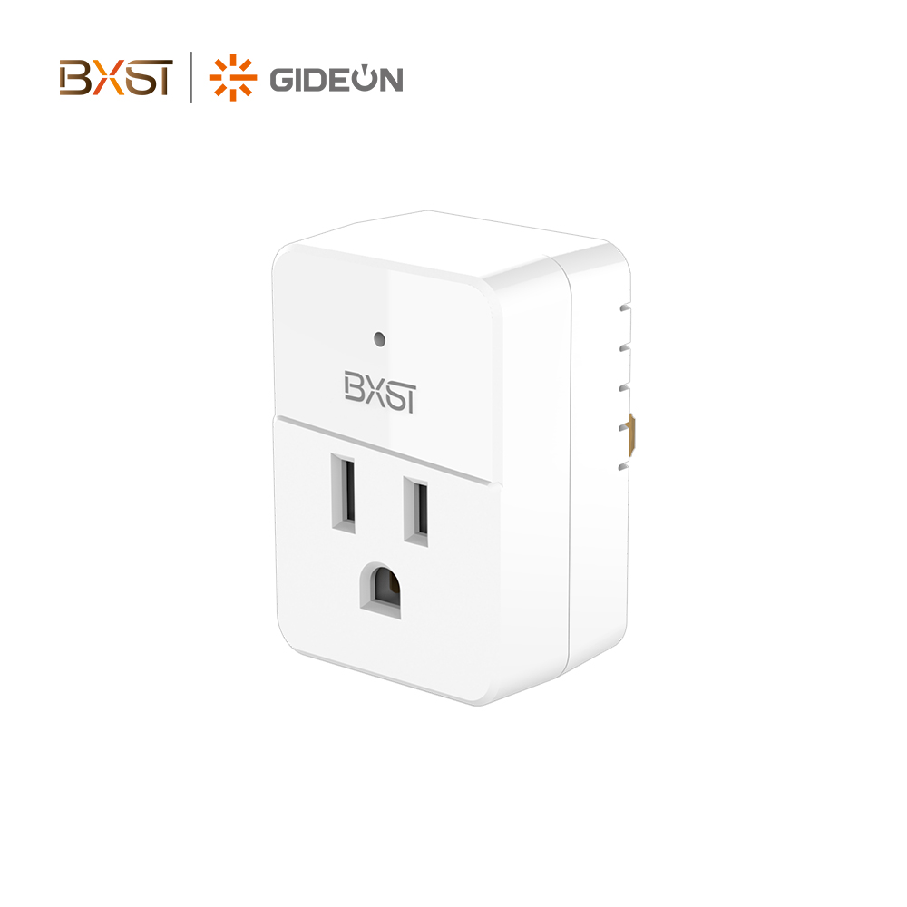 BX-S582 1800W 15A Surge Protector - Single Outlet with 540J Protection ...