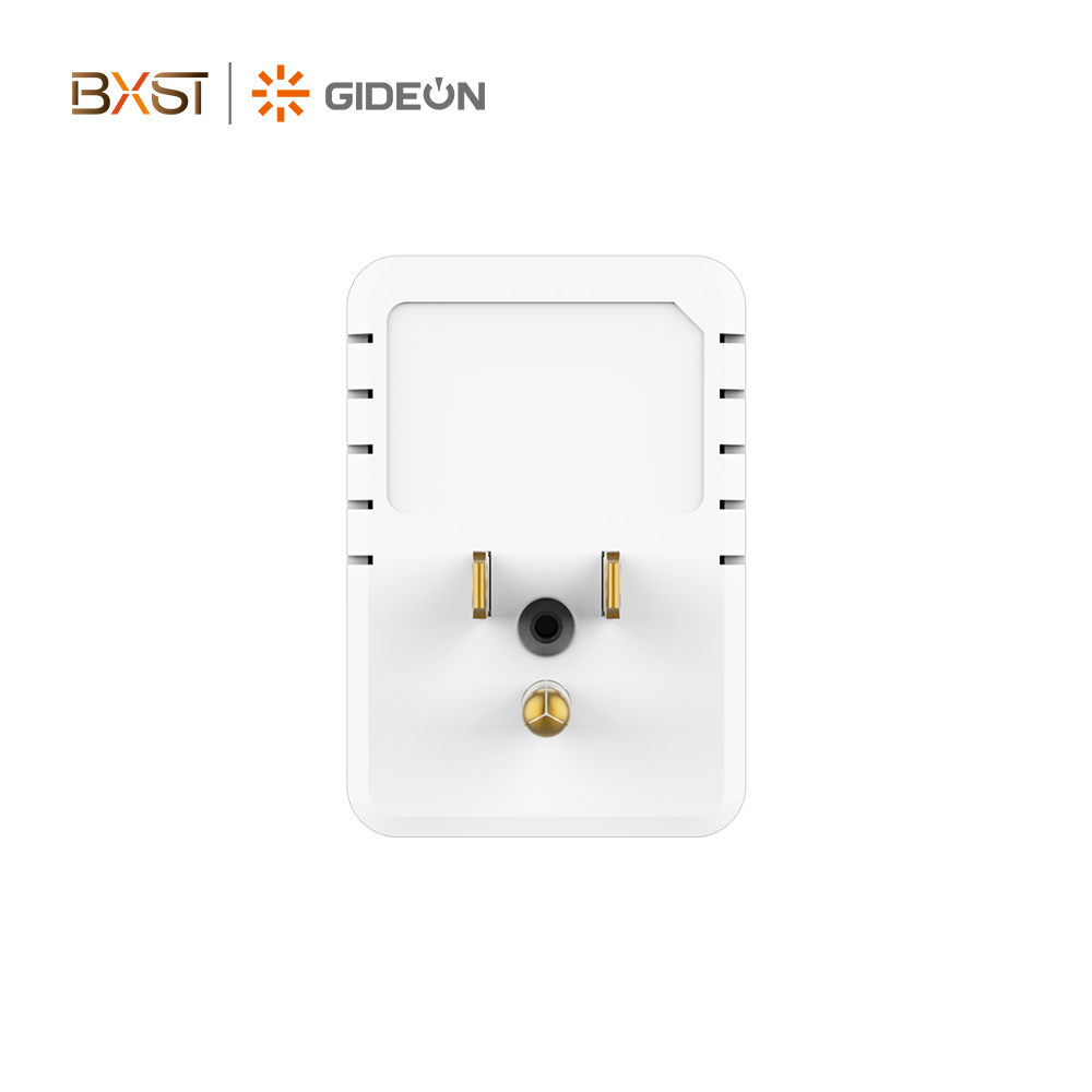 BX-S582 1800W 15A Surge Protector - Single Outlet with 540J Protection ...